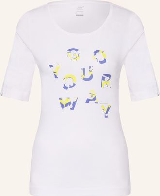Joy Joy Sportswear T-Shirt Sura weiss
