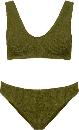 Sorbet Island Sorbet Island, Femme, Maillots de bain, Vert, Taille: ONE Size Noa Bikini
