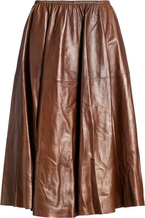 Tod's HOSEN & R&Ouml;CKE - Midi-R&ouml;cke auf YOOX.COM