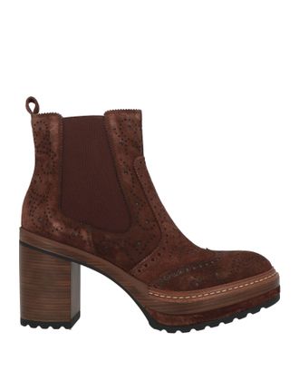 Pons Quintana SCHUHE - Stiefeletten auf YOOX.COM
