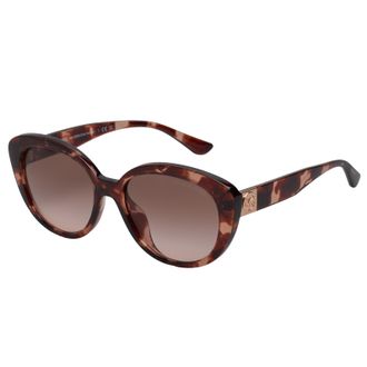 Michael Kors Fair Harbor MK2269U Damen Sonnenbrille