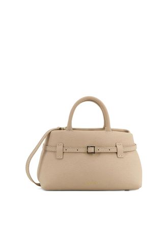 Manu Atelier Sac Port&eacute; &Eacute;paule - Beige