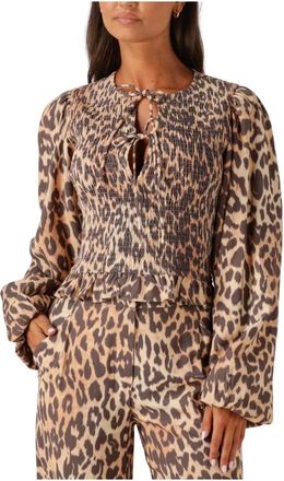 Harper & Yve Damen, Blusen & Hemden, Mehrfarbig, SGr&ouml;&szlig;e