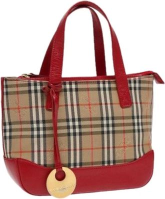 Burberry Damen, Pre-Owned, Mehrfarbig, ONE SIZEGr&ouml;&szlig;e