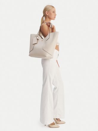 Guess Handtasche Guess Darcy HWBG99 14240 Beige