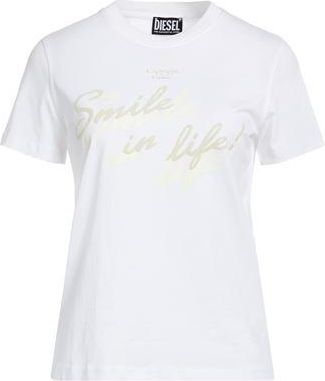 Diesel TOPS - T-shirts sur YOOX.COM