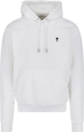Ami Sweat-Shirts - Blanc
