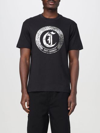 Just Cavalli T-Shirt JUST CAVALLI Homme couleur Noir