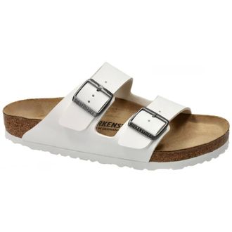 Birkenstock Herren, Schuhe, Wei&szlig;, 45 EUGr&ouml;&szlig;e