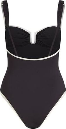 Karl Lagerfeld Maillot de bain une pi&egrave;ce