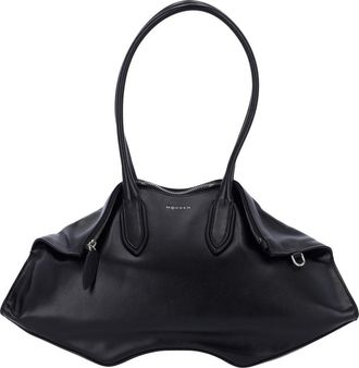 Alexander McQueen Umh&auml;ngetasche Manta