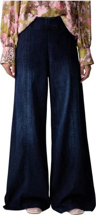 Joseph Ribkoff Damen, Jeans, Blau, 2XLGr&ouml;&szlig;e
