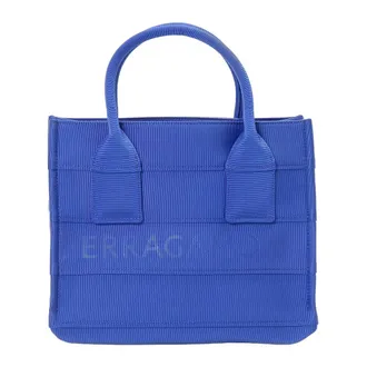 Ferragamo Watches - - Bags - Damen - Blau - ONE SIZE