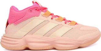 adidas Hallenschuhe adidas Court Stabil JR9543 Rosa