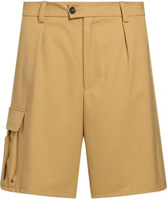 Mauro Grifoni HOSEN & R&Ouml;CKE - Shorts & Bermudashorts auf YOOX.COM