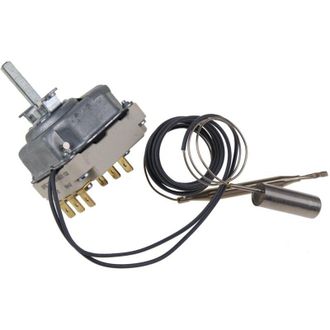 Bosch aufladeregler - ego 55.34069.130 f&uuml;r speicherheizger&auml;t nachtspeicher - 00150233