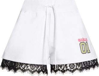 Ga&euml;lle Paris HOSEN & R&Ouml;CKE - Shorts & Bermudashorts auf YOOX.COM