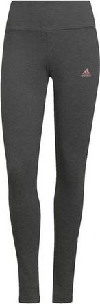 adidas Damen Tight ESSENTIALS HIGH-WAISTED LOGO