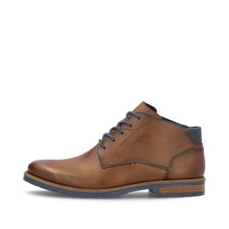 Rieker Herren, Schuhe, Braun, 40 EUGr&ouml;&szlig;e