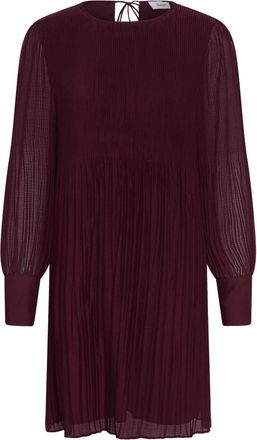 Saint Tropez Kleider - - Dresses - Damen - Rot - M
