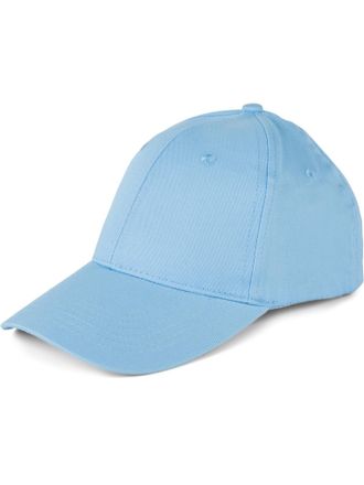 styleBREAKER Cap Baseball Cap Einfarbig