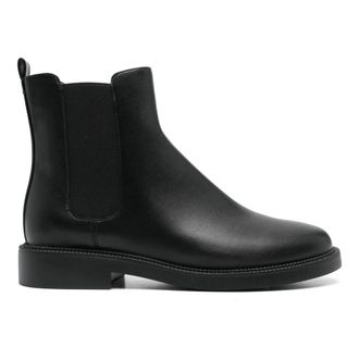Michael Kors Chelsea Ankle Bootie - - Shoes - Damen - Schwarzk - 39 EU
