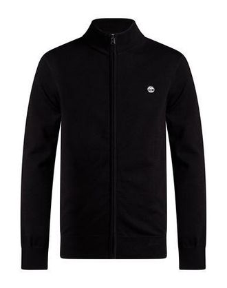 Timberland MAILLE - Cardigans sur YOOX.COM