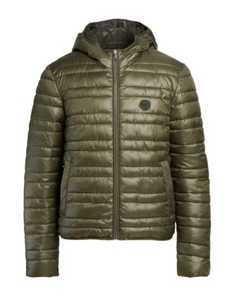 Michael Kors Mens JACKEN & M&Auml;NTEL - Pufferjacken & Daunenjacken auf YOOX.COM