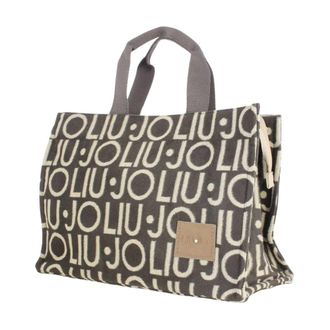 Liu Jo Tote Bag - - Bags - Damen - Braun - ONE SIZE
