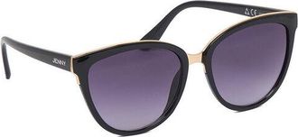 Jenny Sonnenbrillen 4WF-007-SS25 Schwarz