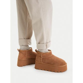 Badura Schneeschuhe Badura EO-ANGEL-TS6279-01 Braun