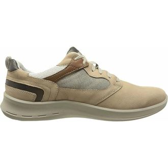 Jomos Herren, Schuhe, Beige, 42 EUGröße