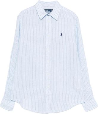 Ralph Lauren Striped Shirt