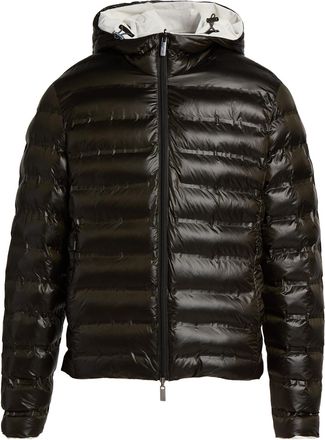 H&egrave;SKIMO JACKEN & M&Auml;NTEL - Pufferjacken & Daunenjacken auf YOOX.COM