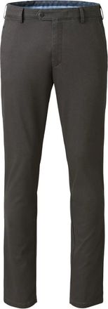 Meyer Homme, Pantalons, Gris, Taille: W27 Bonn Chinos