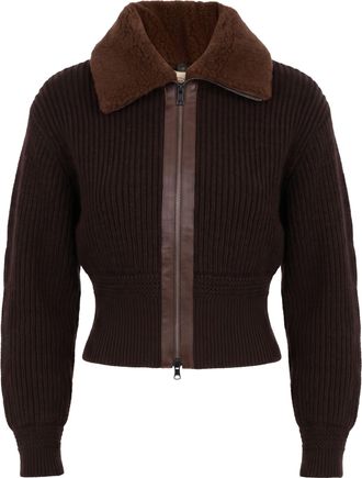 Tod's STRICKWAREN - Strickjacken auf YOOX.COM