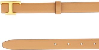 Tod's Belt - Beige