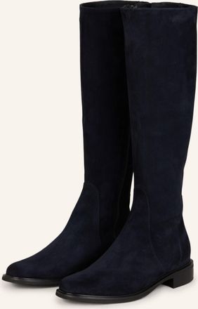Darling Harbour Darling Harbour Stiefel blau