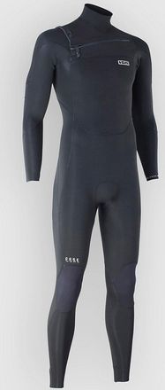 ION Ion Seek Core 3/2 Front Zip Neoprenanzug black