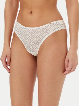 HUGO BOSS Klassischer Damenslip 50520389 Beige