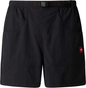 The North Face Man Tnf Redbox Nylon Belted Shorts