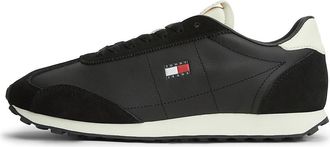 Tommy Jeans Sneaker Retro Archive Runner With