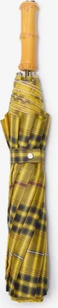 Burberry Parapluie pliant Check