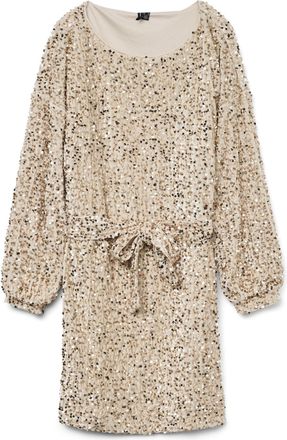 Vero Moda Kleid BELLA