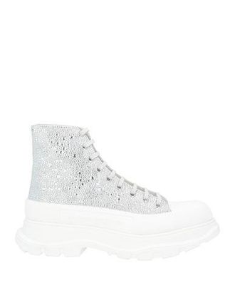Alexander McQueen CHAUSSURES - Sneakers sur YOOX.COM