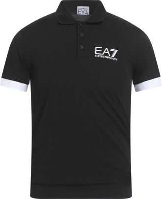 Emporio Armani TOPS - Poloshirts auf YOOX.COM