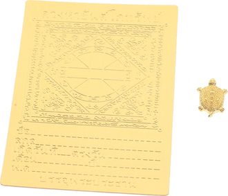 DOITOOL Religiöse Gebetskarten Goldfolie mit Bibelversen Kreative Ermutigungskarten für Männer und Frauen Langlebige Schriftkarten aus Hochwertigem Material F