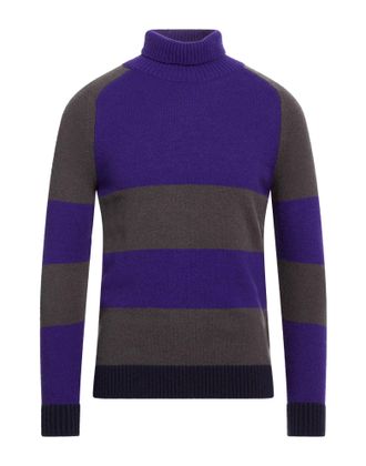 MQJ STRICKWAREN - Rollkragenpullover auf YOOX.COM