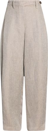 Brunello Cucinelli HOSEN & R&Ouml;CKE - Hosen auf YOOX.COM