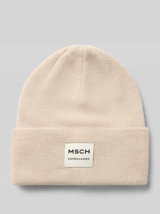 Moss Copenhagen M&uuml;tze aus Woll-Mix Modell Mojo